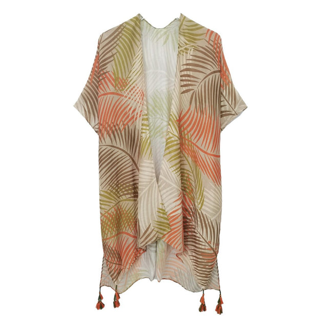 Emily Kimono – Suz and Bex