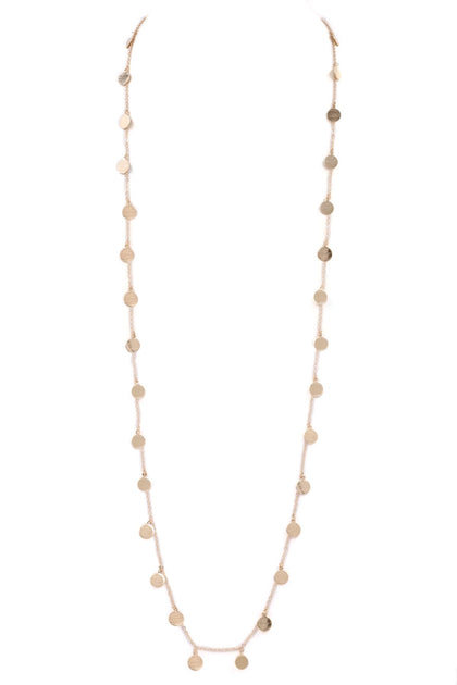Paulina Necklace – Suz and Bex
