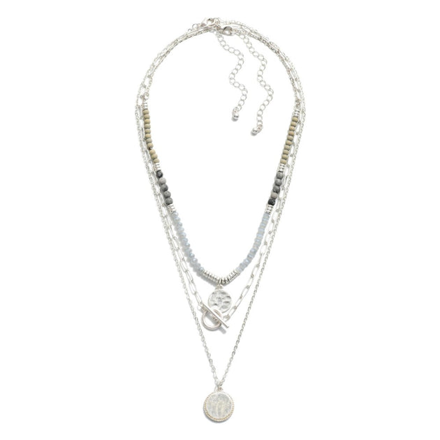 Penelope Necklace Set – Suz and Bex