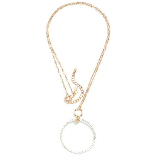 Lana Necklace – Suz and Bex