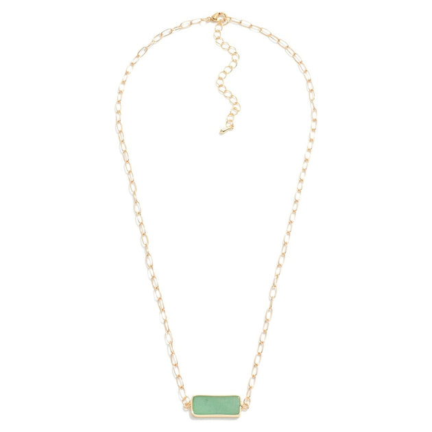 Lola Necklace – Suz and Bex