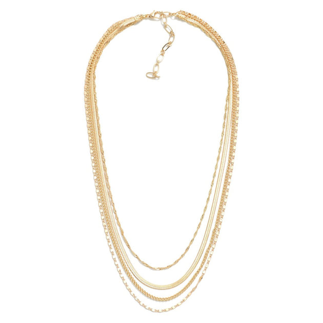 Riley Necklace – Suz and Bex