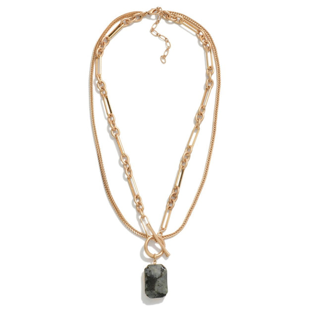 Carolina Necklace – Suz and Bex