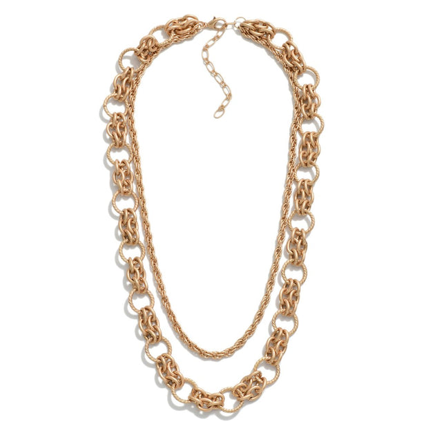 Gretchen Necklace – Suz and Bex
