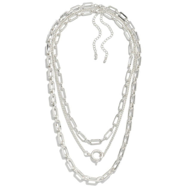 Rachel Necklace Set – Suz and Bex