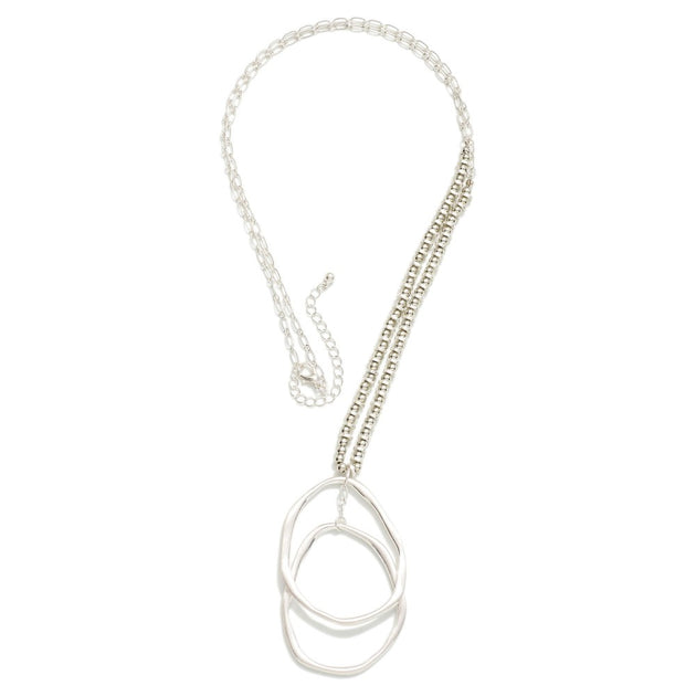 Jasmine Necklace – Suz and Bex