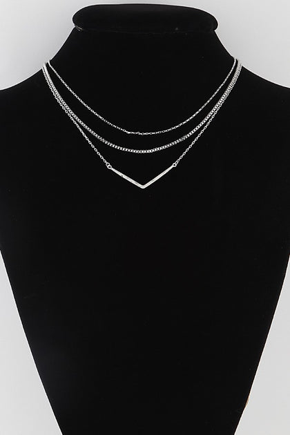 Victoria Necklace – Suz and Bex