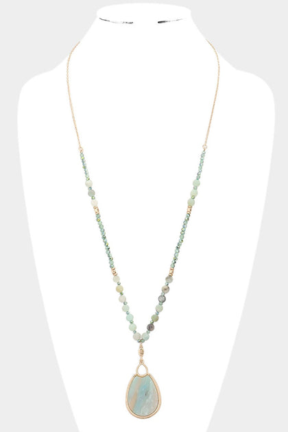 Maddie Necklace – Suz and Bex
