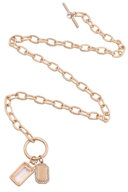 Brooke Necklace – Suz and Bex