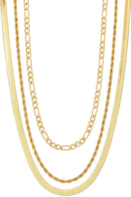 Coco Necklace Set – Suz and Bex